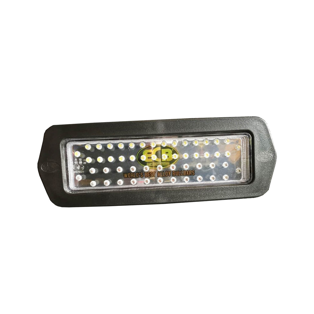 ECB Replacement LED Indicator/ Park Light (Pair) — East Coast Bullbars