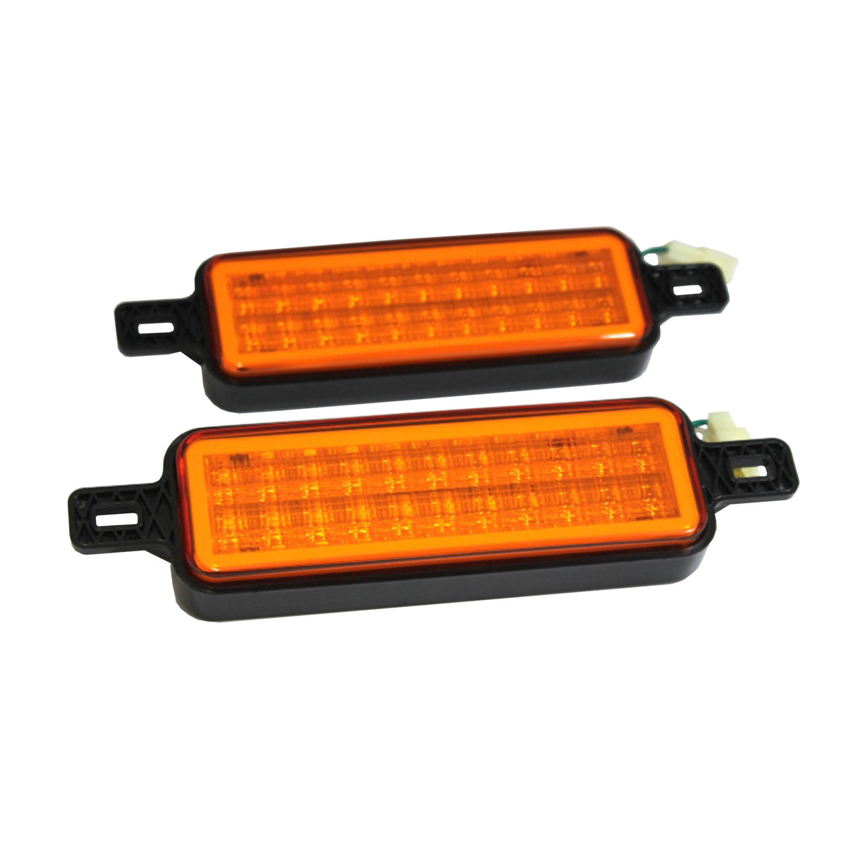 ECB Replacement 33V LED Indicator Light — East Coast Bullbars