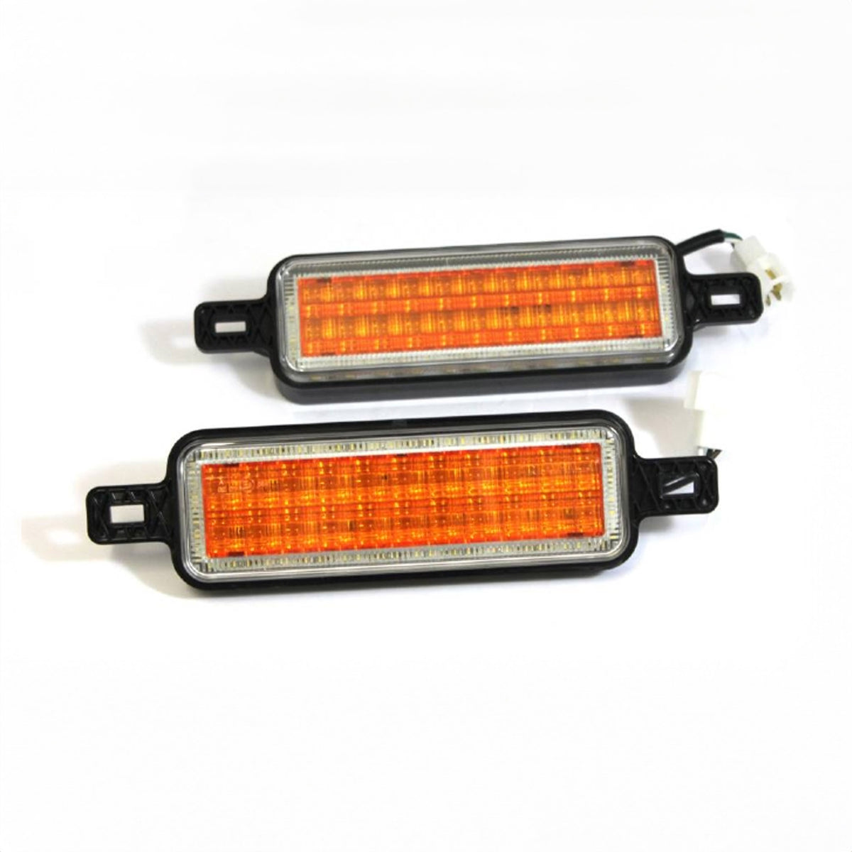 ECB Replacement 33V LED Indicator/Park Light Combination — East Coast ...