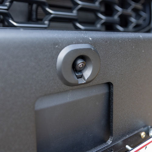 Bullbar — East Coast Bullbars