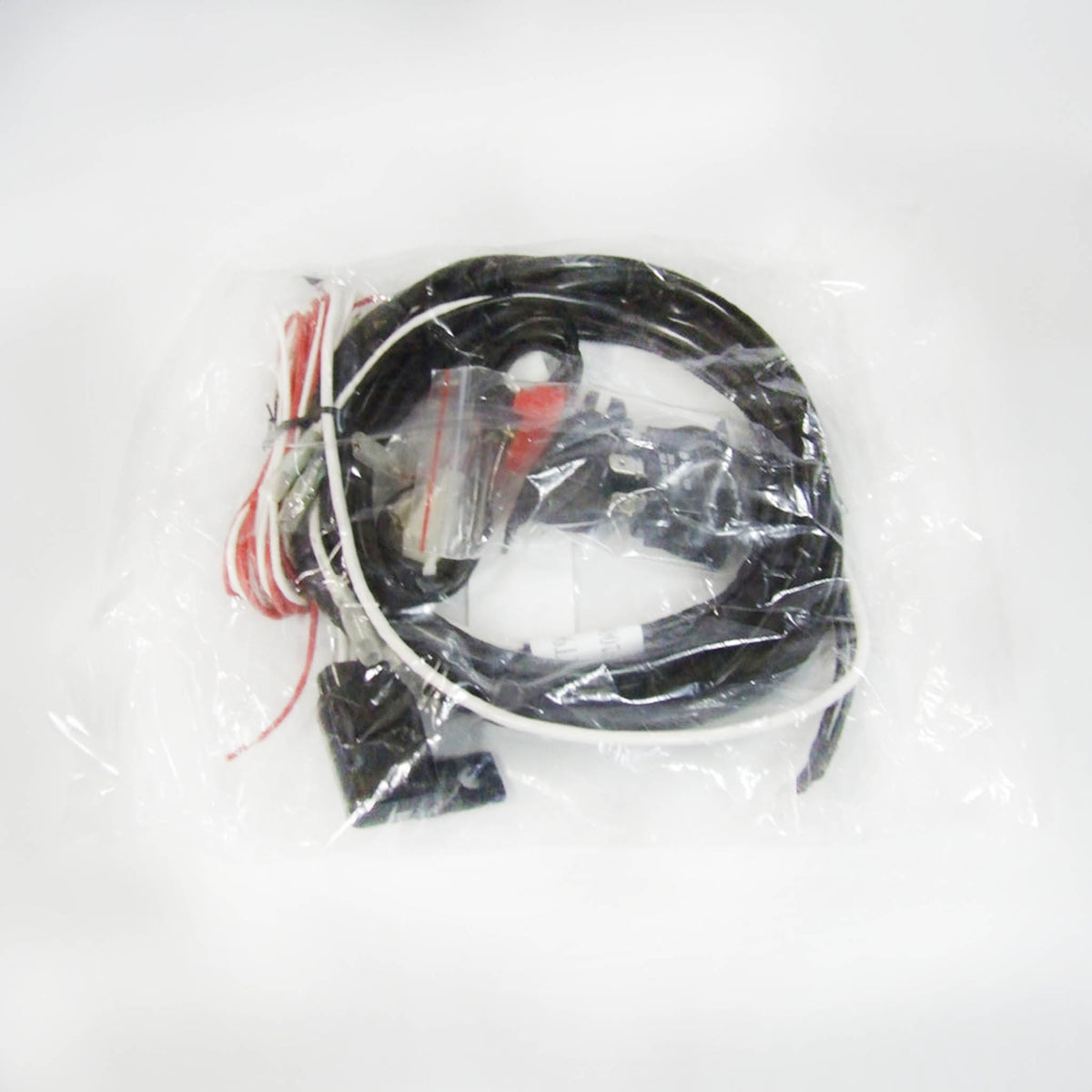 ECB SPOT/ BUMPER LIGHT WIRING HARNESS — East Coast Bullbars